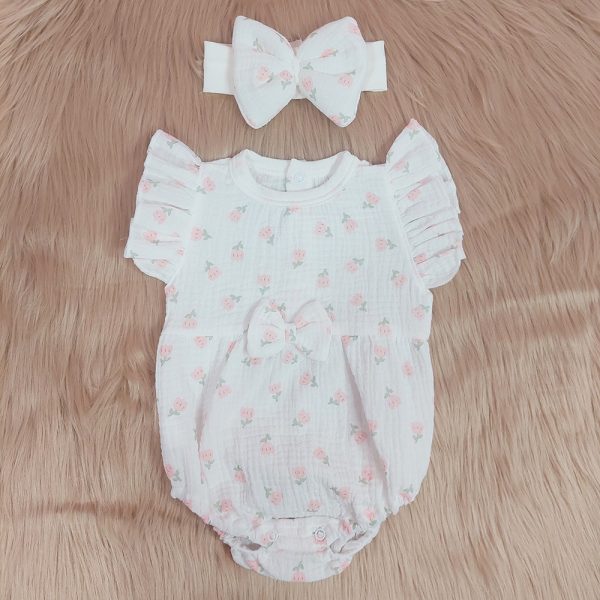 Body haljine - ROSEA proizvodi za bebe i djecu